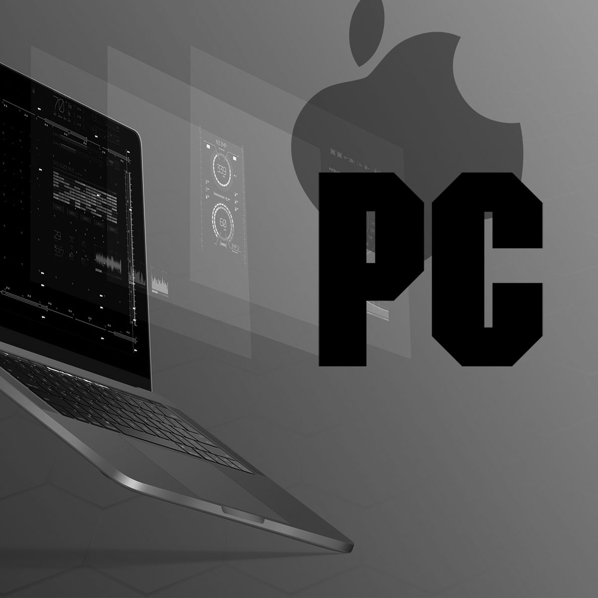 Converting from Mac to PC - Travel Tech - Blog