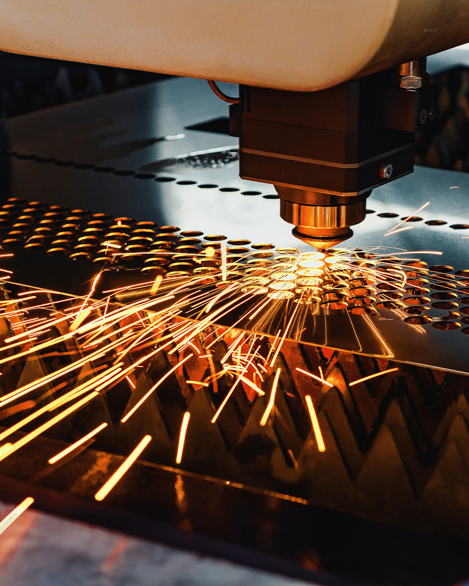 DIXIE MetalCraft | Your Premier Partner in Precision Aerospace Products